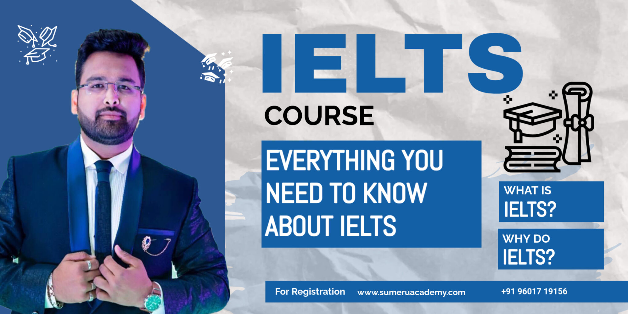Learn what IELTS is, how IELTS is conducted, its duration ...